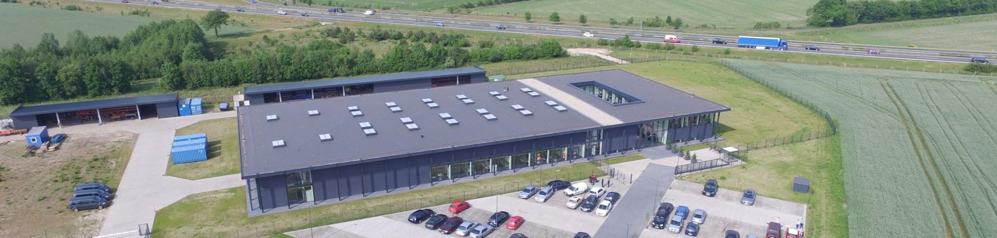 Über uns - 3P Services