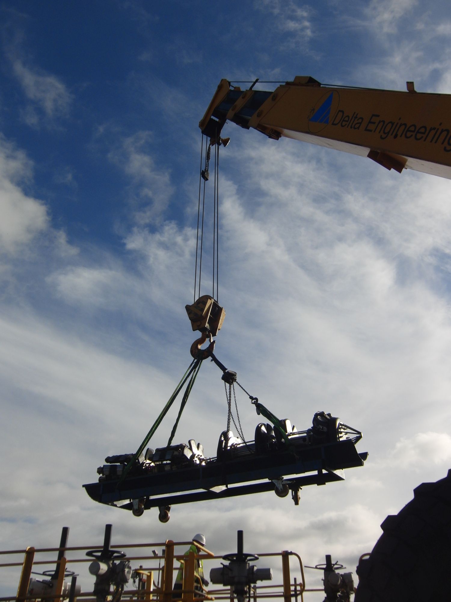 3P Services - 3P Services