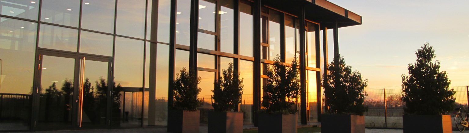 Über uns - 3P Services