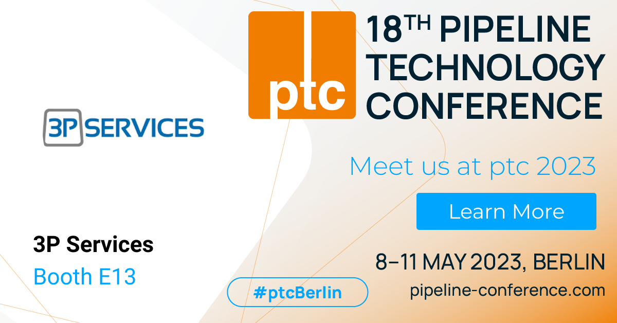 In-Line Inspection - 3P Services