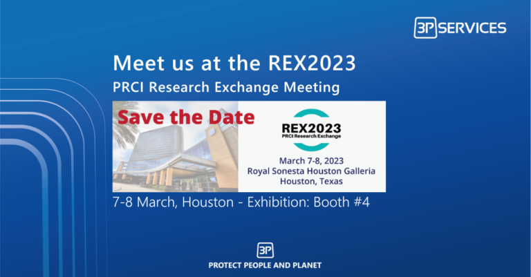 In-Line Inspection - 3P Services