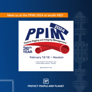 In-Line Inspection - 3P Services