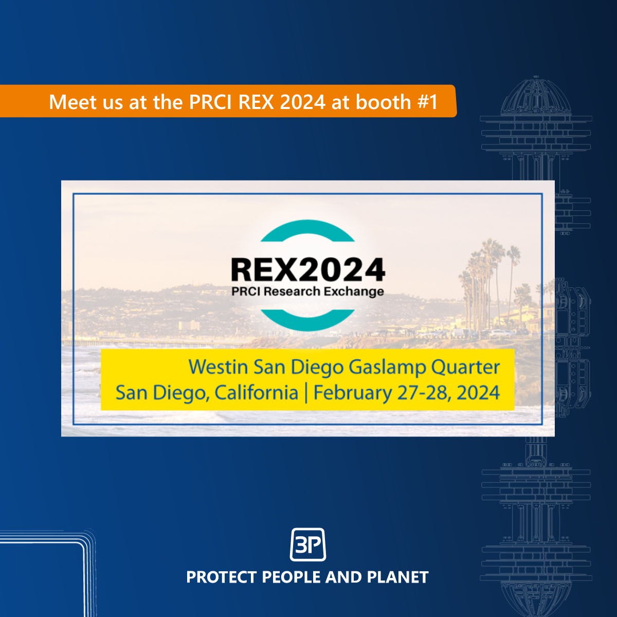 In-Line Inspection - 3P Services