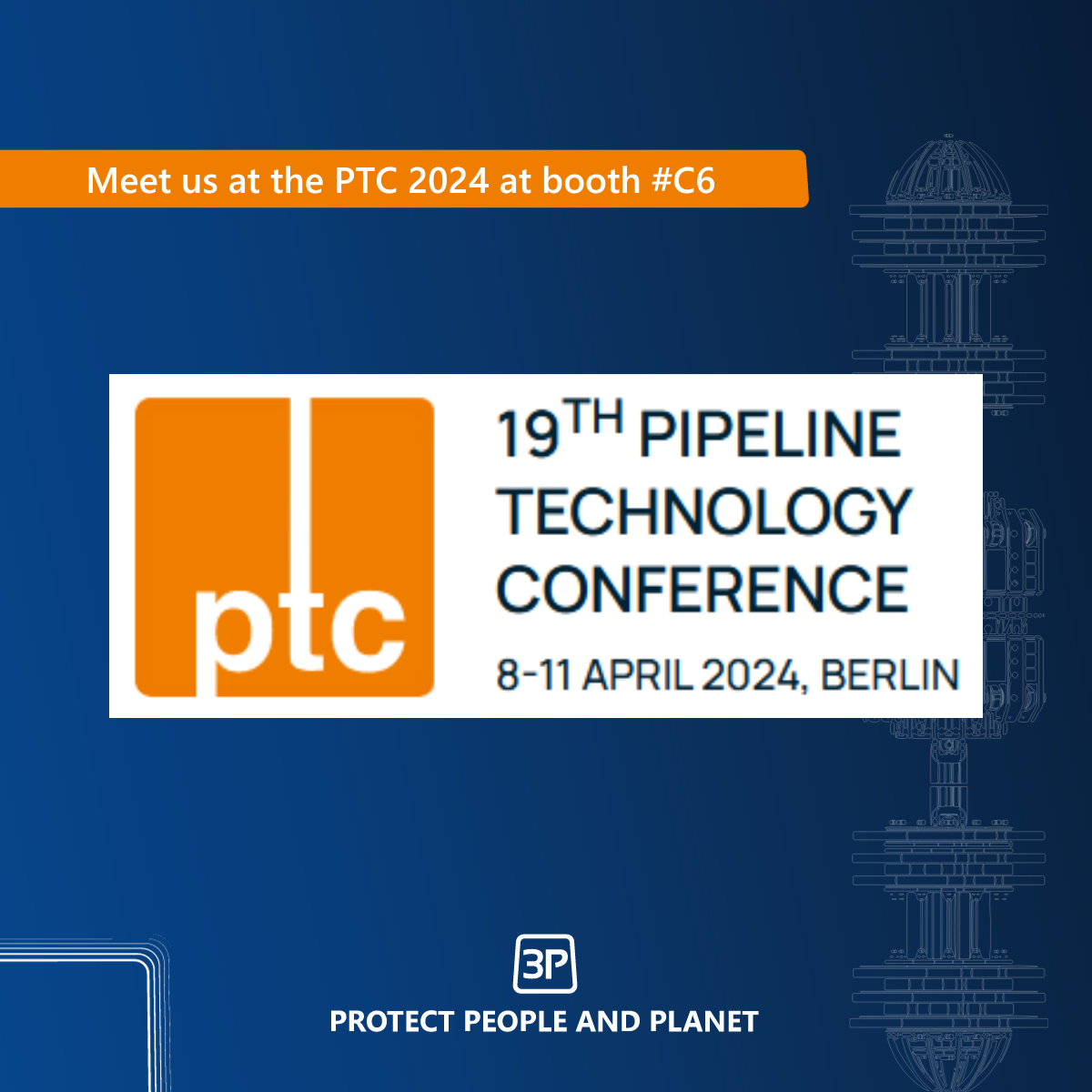 In-Line Inspection - 3P Services