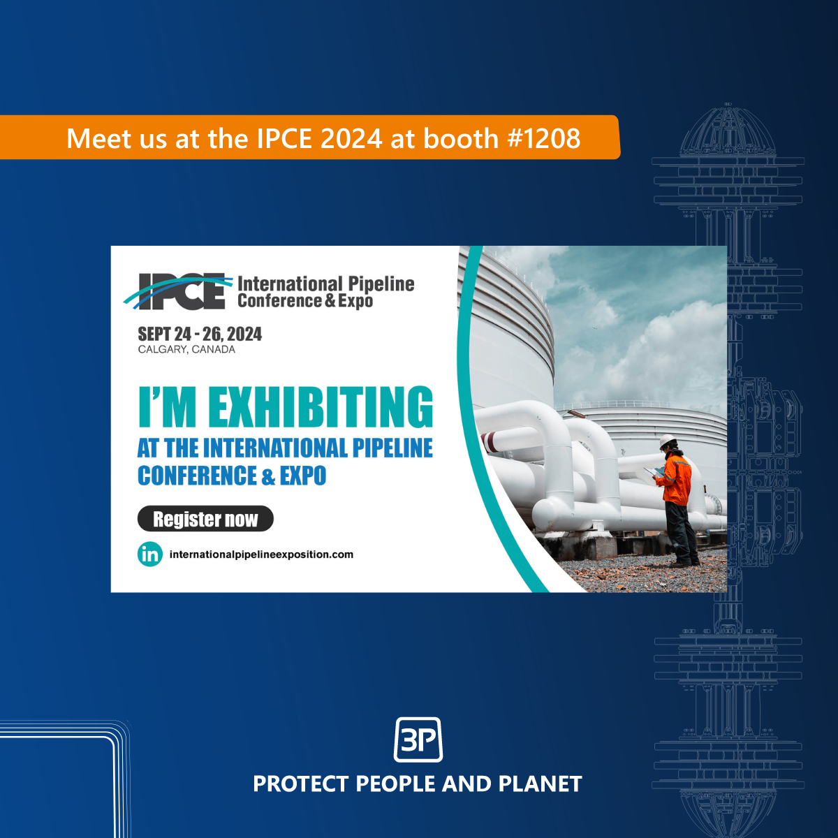 In-Line Inspection - 3P Services